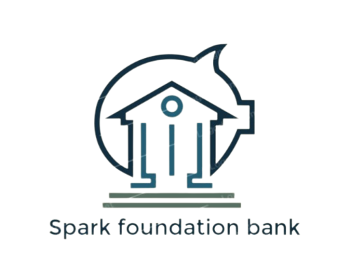 The Spark Foubdation Bank